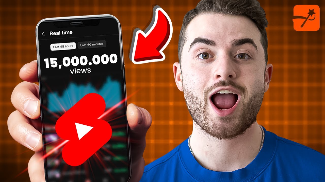How To Make Viral Youtube Shorts 5 Step Process Youtube