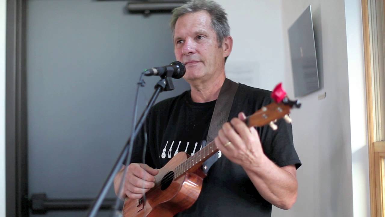 John Hamilton — Stormy Monday - YouTube