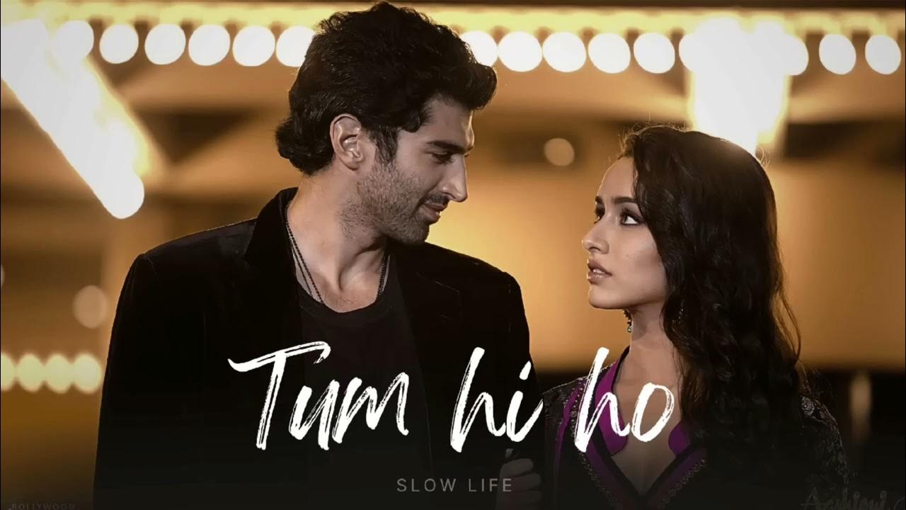 "Tum Hi Ho" Aashiqui 2 Full Song With Lyrics || Aditya Roy Kapur, Shraddha Kapoor - YouTube