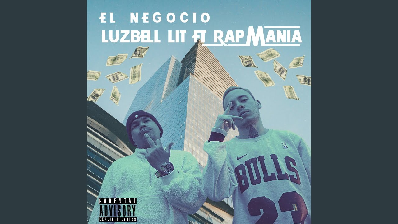 EL NEGOCIO (feat. Rap Mania TheKingBoss) - YouTube