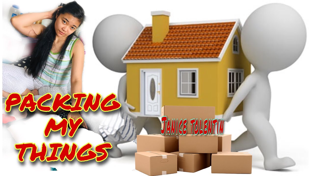 PACKING AND SHIFTING - YouTube