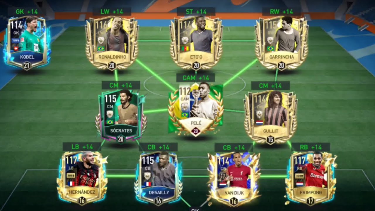 My Old FIFA Gameplay | FIFA Head to Head Gameplay. - YouTube