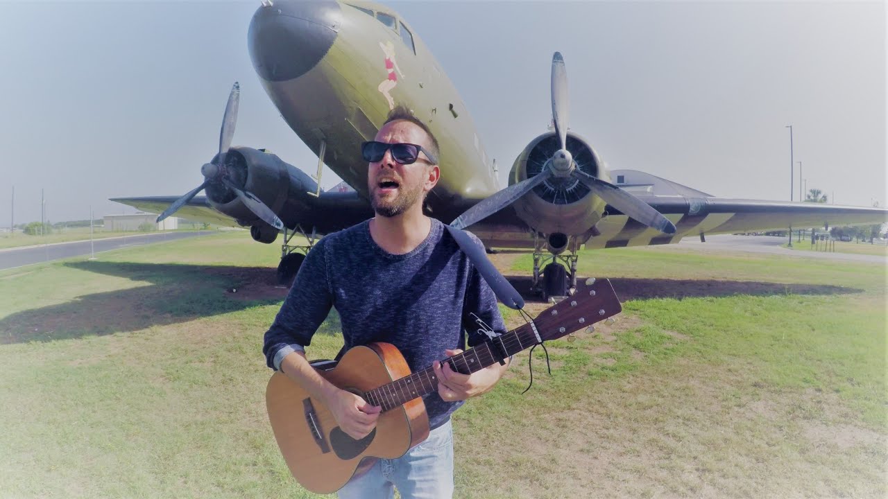 Standing Hero - New Day (Official Music Video) - YouTube