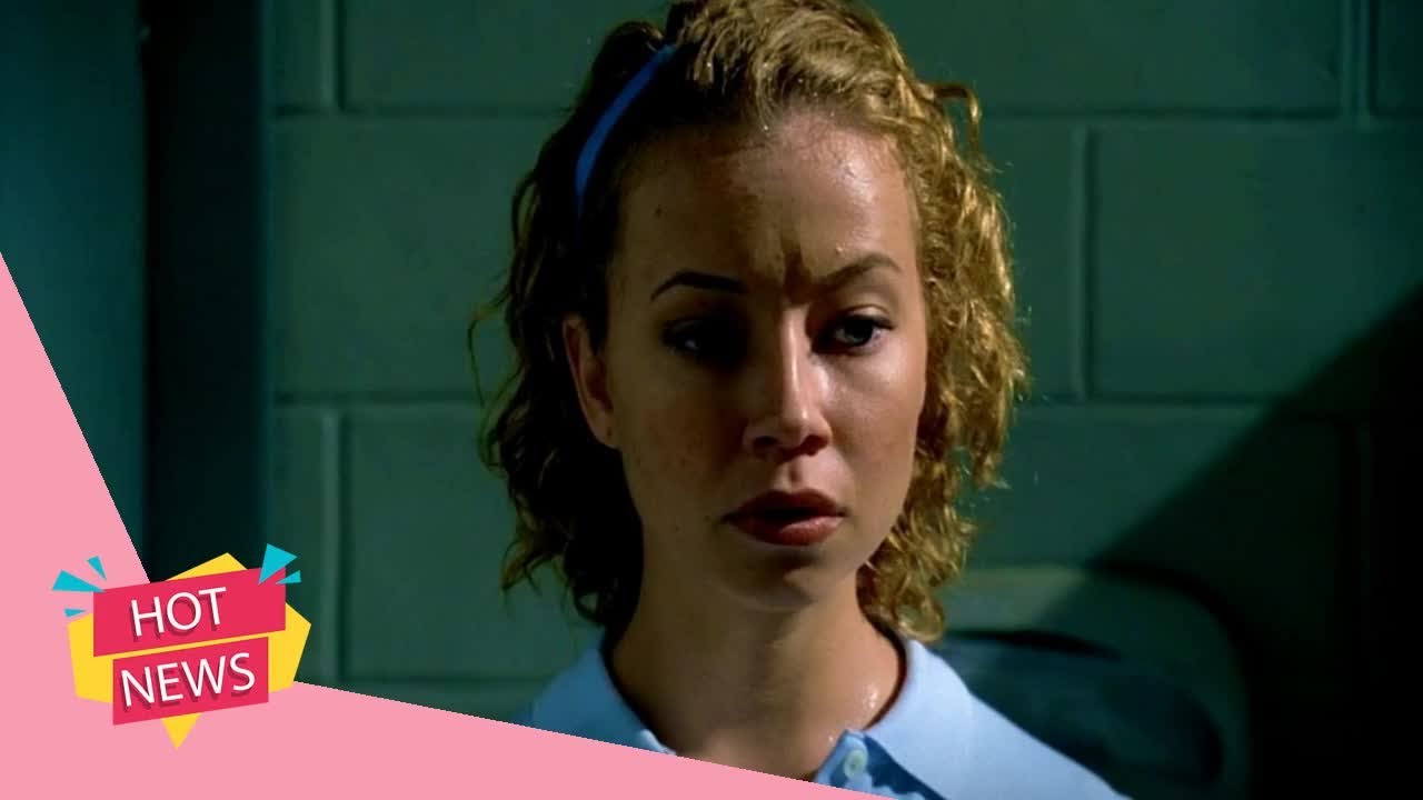 The Fate Of Criminal Minds Tracy Lambert Is One Of The Show's Most Disturbing - YouTube