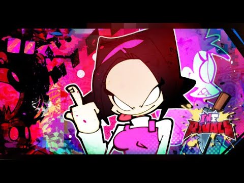 Friday Night Funkin: Rivals (DEMO) | FULL GAMEPLAY SHOWCASE - YouTube
