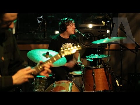 The Reptilian - Sad Ghost | Audiotree Live