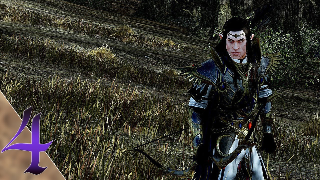 [VOD 4] Alith vs Morathi, round 3 | Campagne légendaire Morathi | Total ...