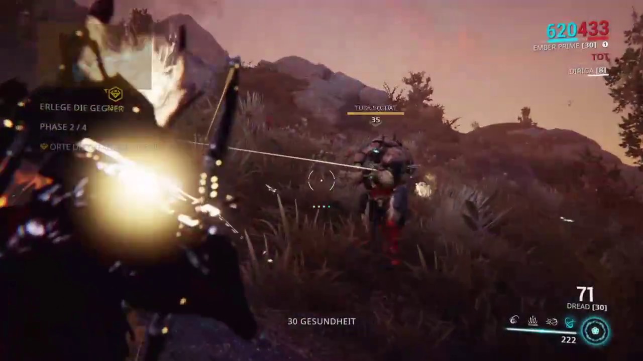 Warframe Plains of Eidolon - How to Mining (Episode 004) - YouTube