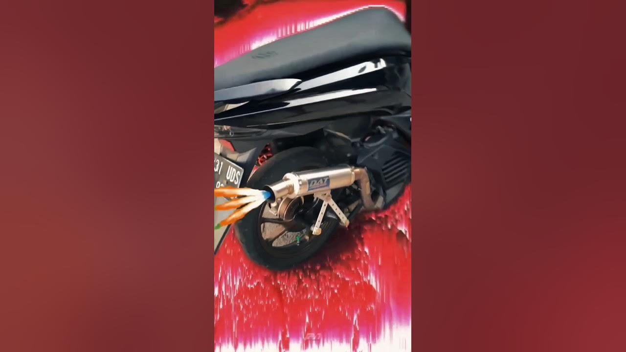 YAMAHA LEXI PELAN TAPI BISA 1st ☝️🗿☝️ #samsatbikinibottom #120_official #yamaha #lexi125 - YouTube