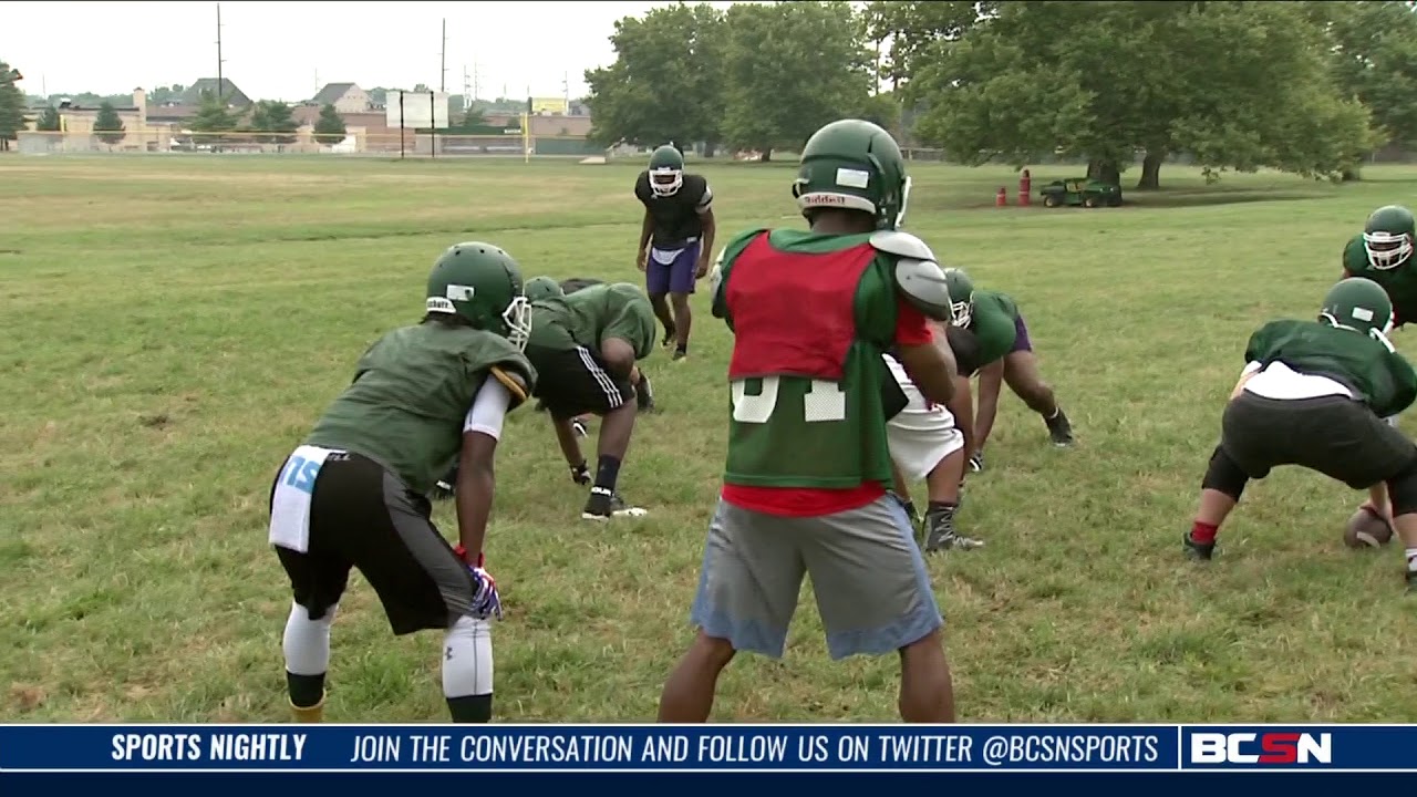 2018 Start Spartans Season Preview - YouTube