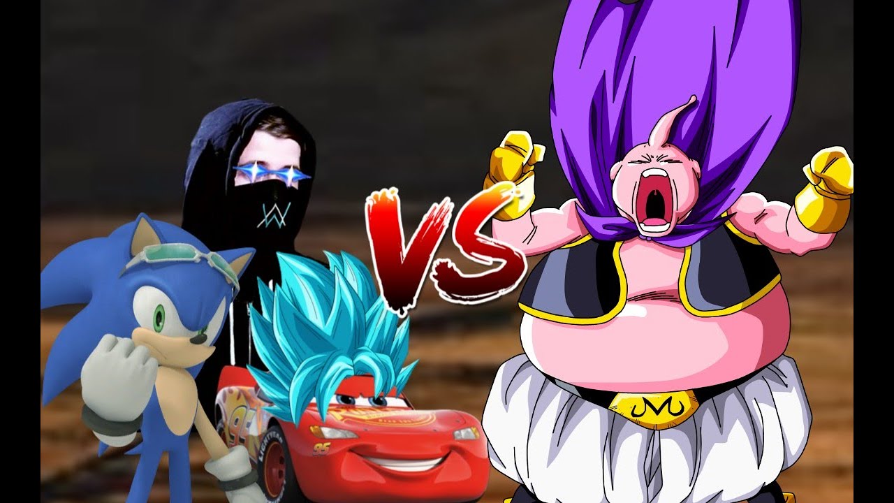 La revancha - Sonic: EndGame - YouTube