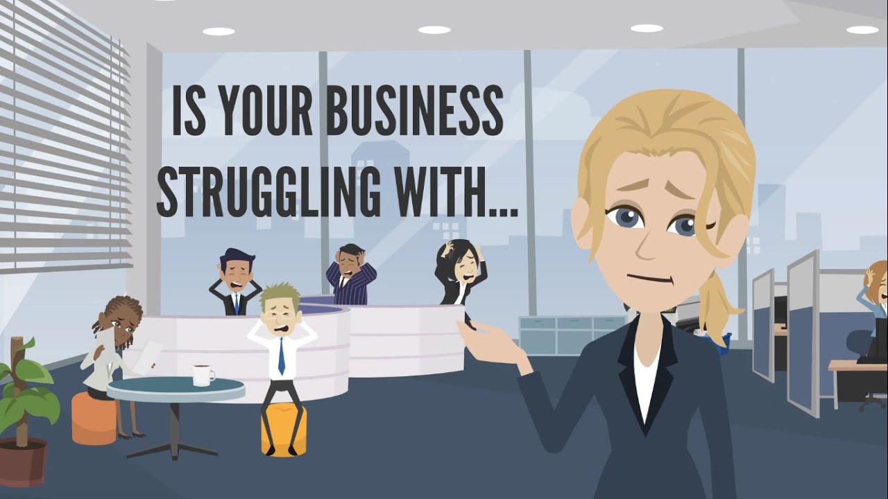 TruNET Enterprise Broadband Explainer - YouTube