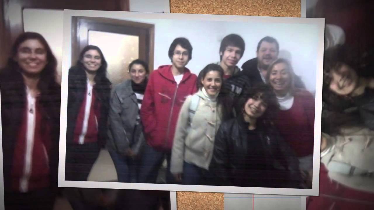 Maria Jose Giavedoni - YouTube