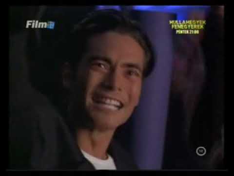 Kickboxer 5 TVRIP HUN