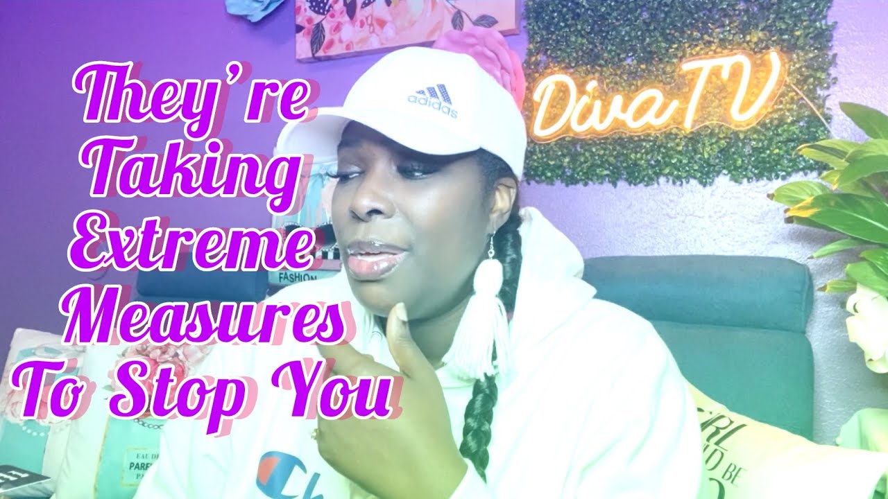 🚨🔥This Person Wants you To Dislike Yourself So Bad, They’re Taking ...