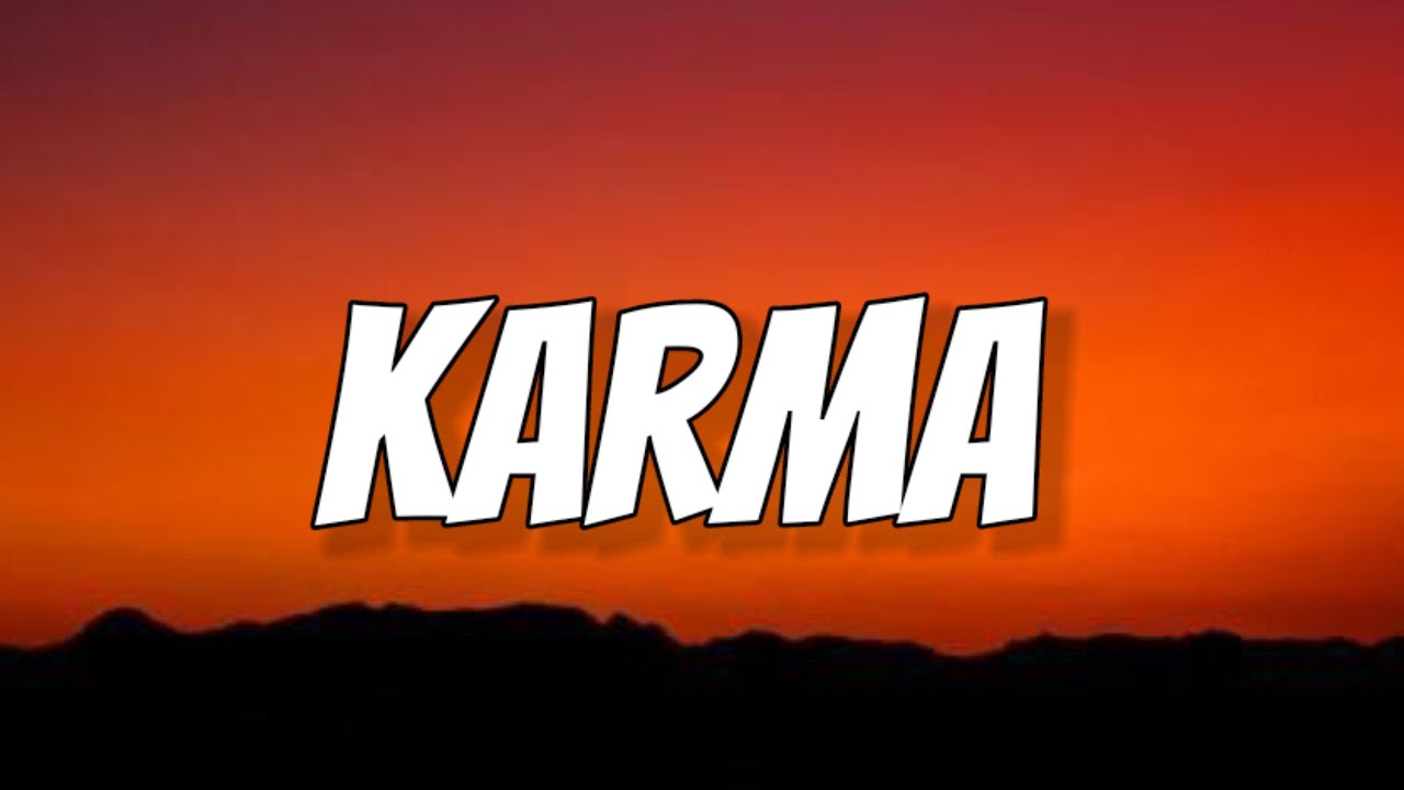 Taylor Swift - Karma (Lyrics) ft. Ice Spice - YouTube