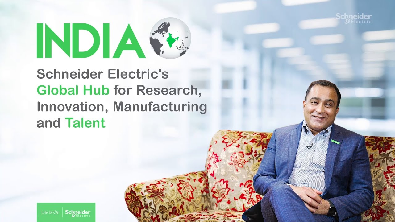 Together let's bring leaders to the world | India as a talent hub for ...