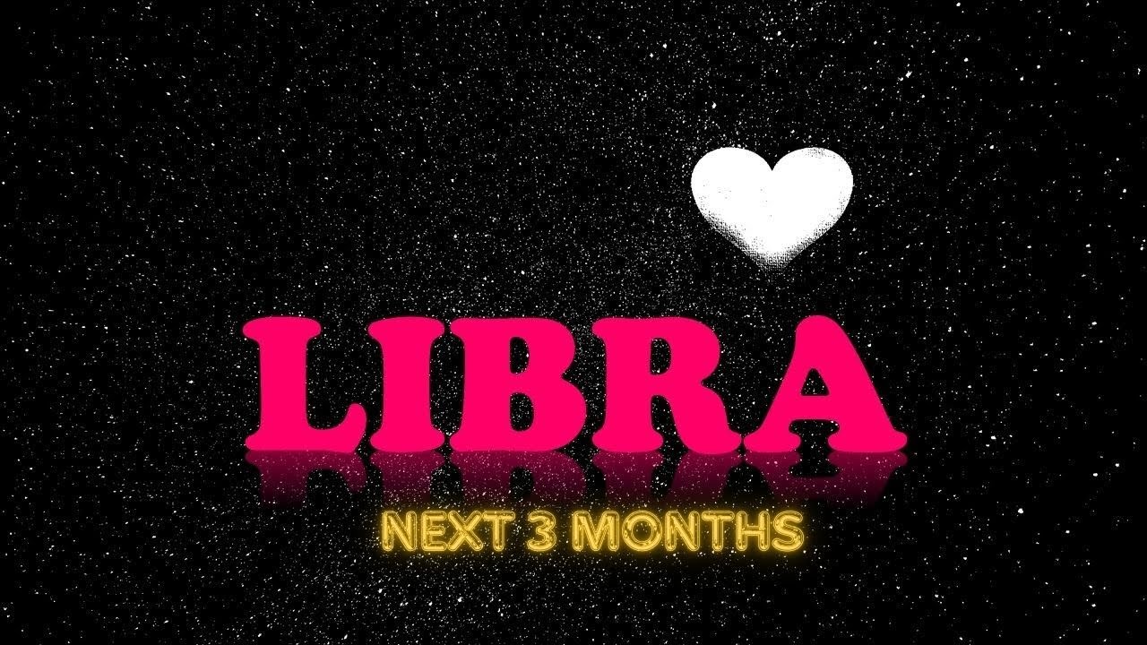 ️LIBRA♎"Omg,EXPECT the UNEXPECTED LIBRA...FIRE AND PASSION RULING next ...