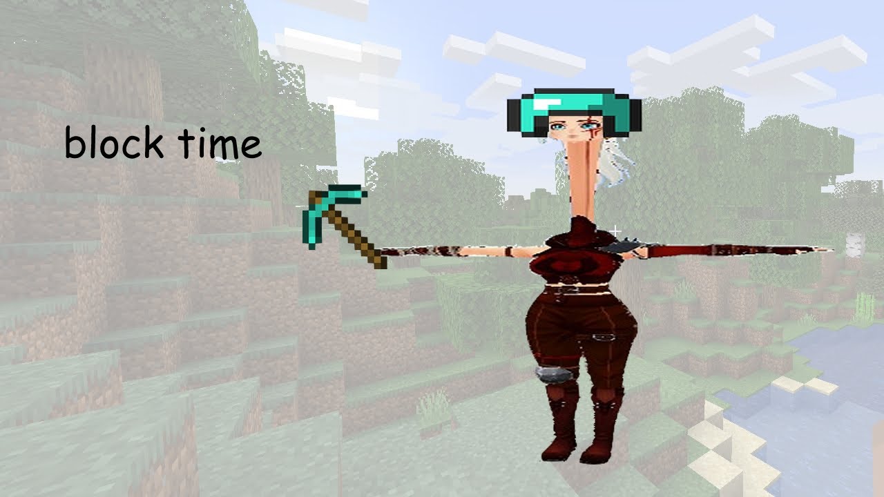 I crave the Block Game...engaging Mod Hunting Mode [May 16, 2025] - YouTube