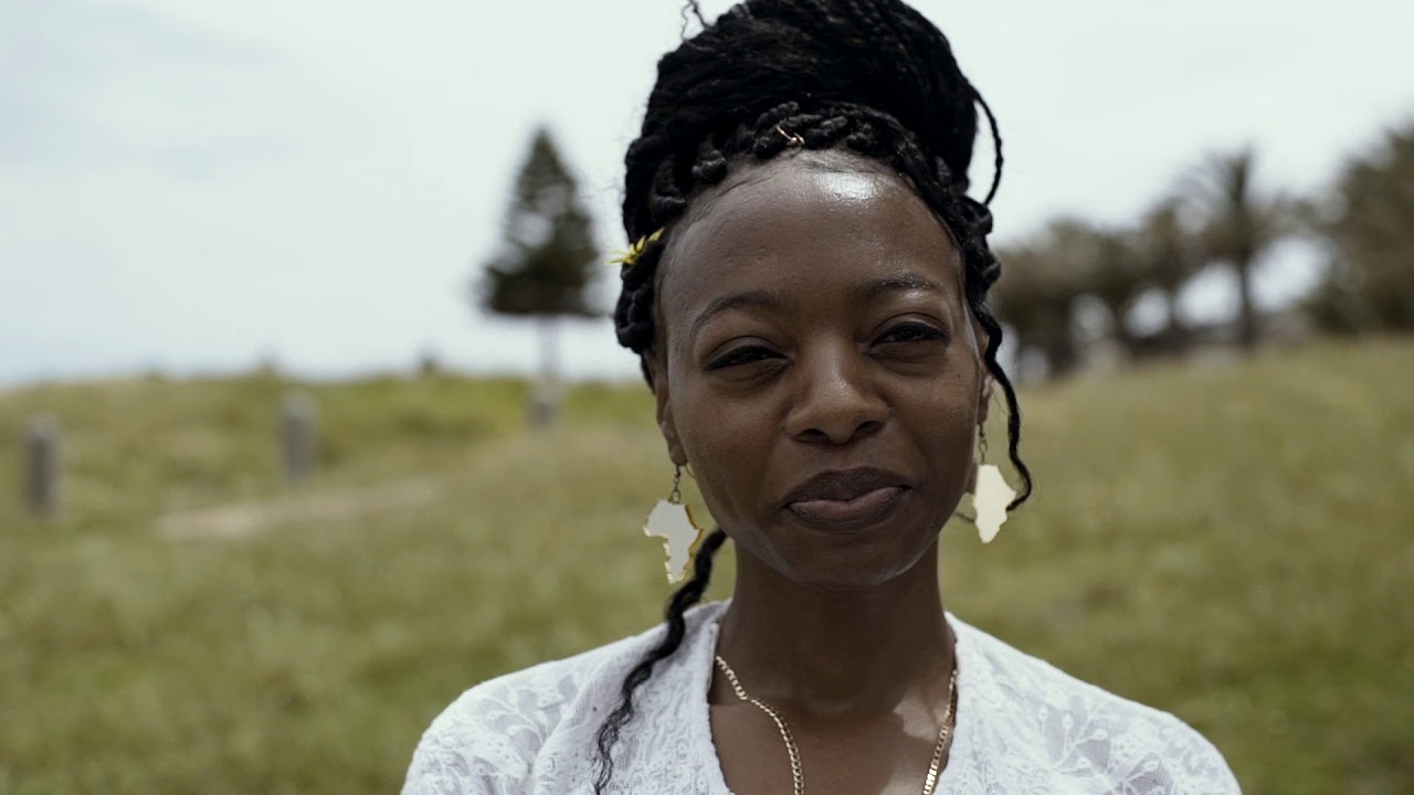 Tribute to Hero Silumko Mgoqi - YouTube