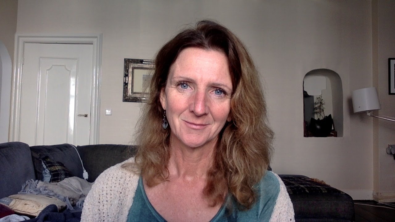 Day 29: No pain no change - YouTube