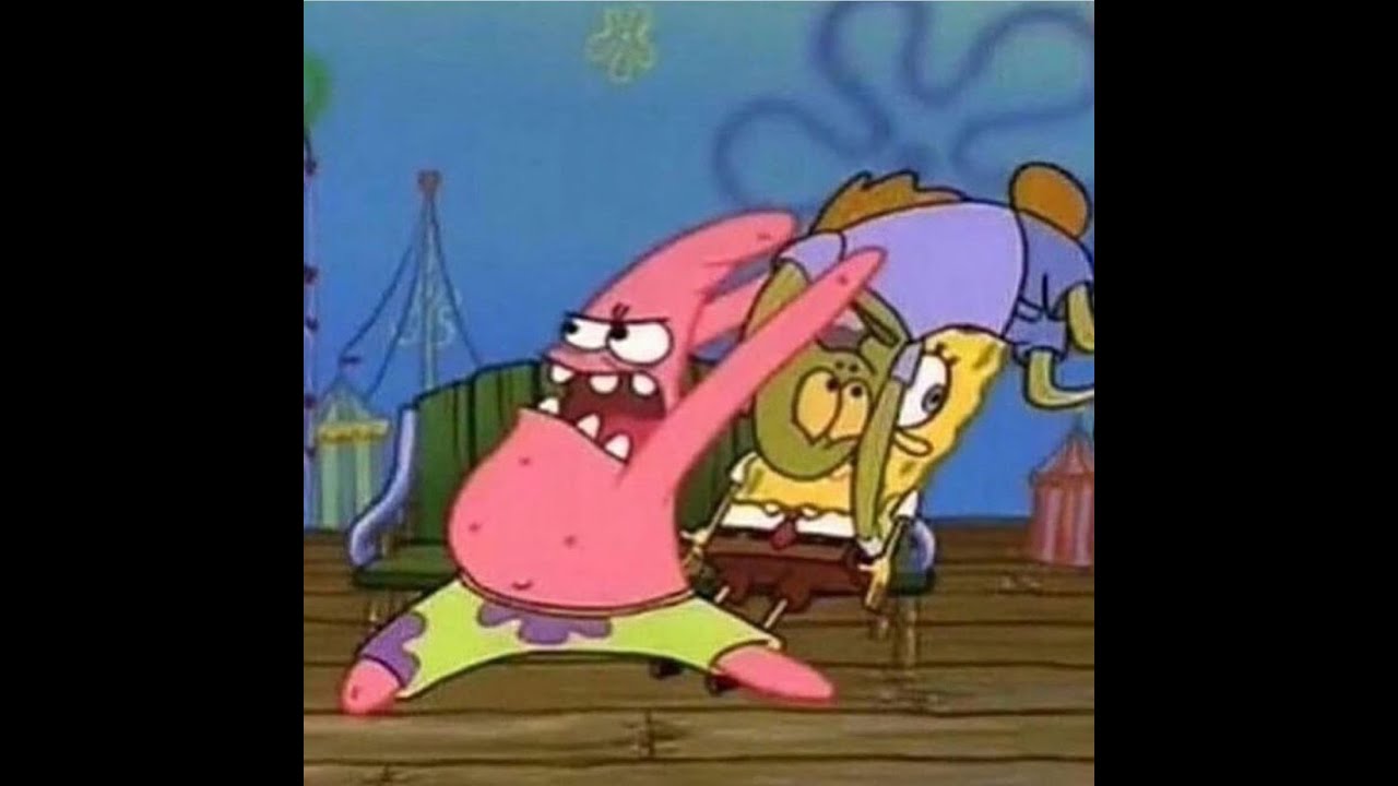 Spongebob Talks Back (Deleted Episode) - YouTube