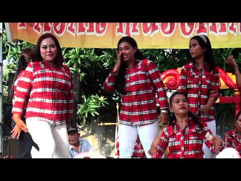 MAMAH GEMOY, Gala Gala Jaipongan  OYAH Group  Karawang