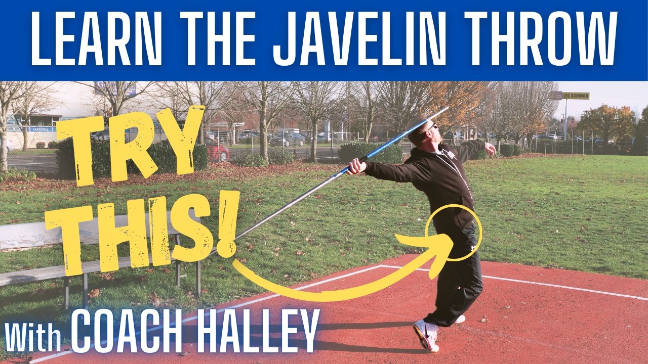 How to Throw With Your Lower Body - YouTube