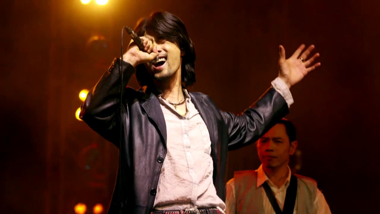 FANATIC Trailer - YouTube