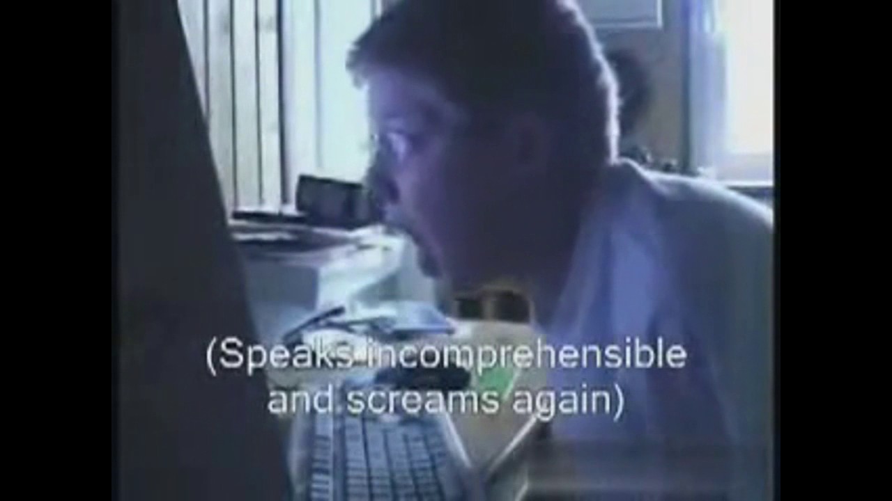 ANGRY GERMAN KID RAGE (EAR RAPE EDITION) - YouTube