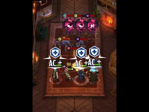 Warriors of Waterdeep - Farming Unlimited Free XP in Rally