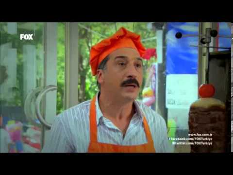 Babam Sınıfta Kaldı senin bu dunyada