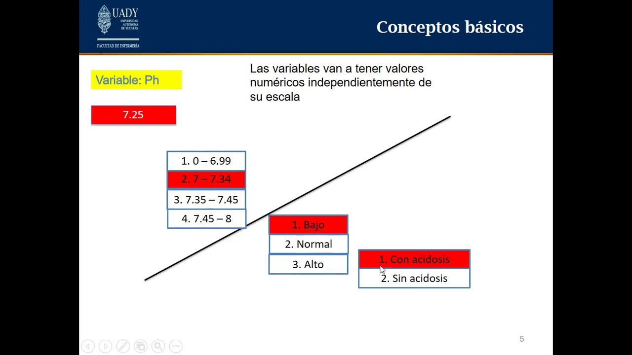 DISTRIBUCIÓN DE FRECUENCIAS ¿La fórmula de Sturges es definitiva? - YouTube