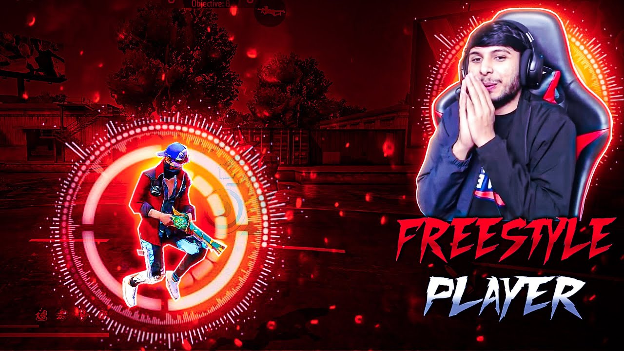 FreeStyle Player🌪️ Nostalgia🥀||@NonstopGaming_ - YouTube