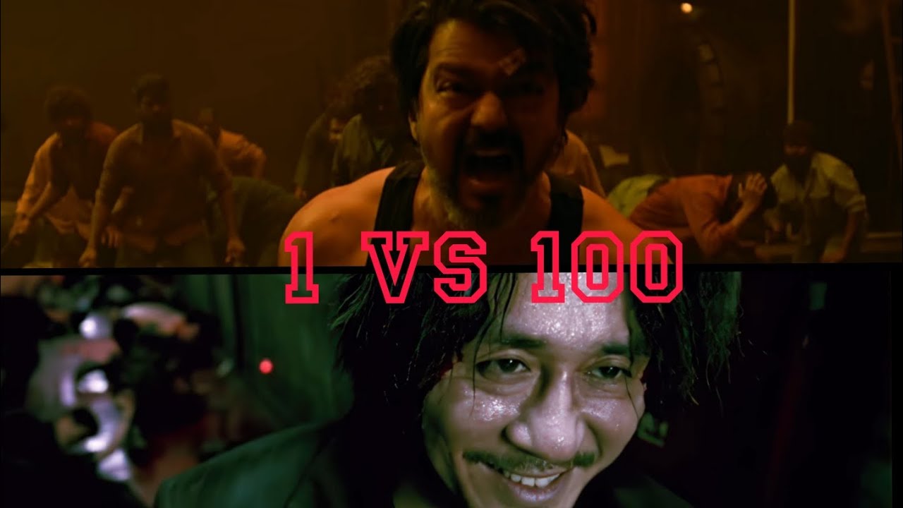 oldboy hall way fight |leo edit|series_puluthi(1 vs100) - YouTube