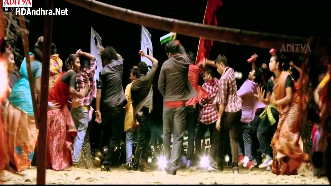 tempar video songs hd 1080p - YouTube