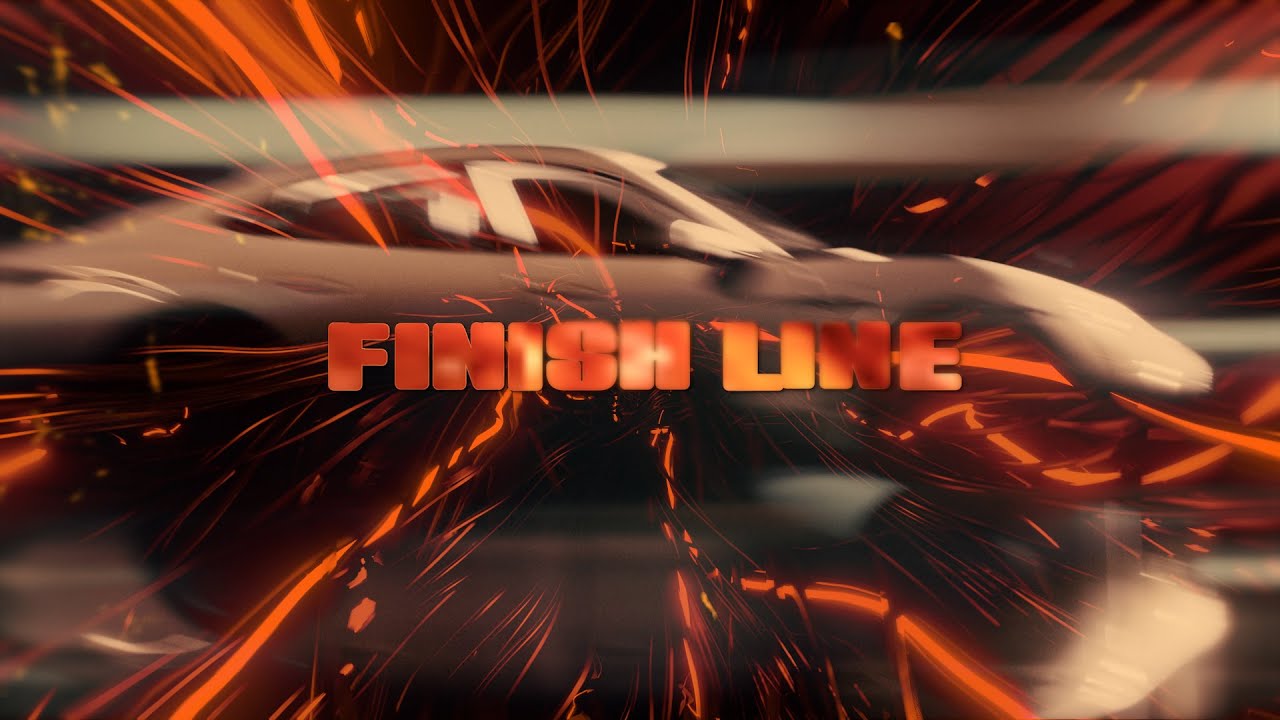 Elite Enemy & Scarra - Finish Line (Official Videoclip) - YouTube