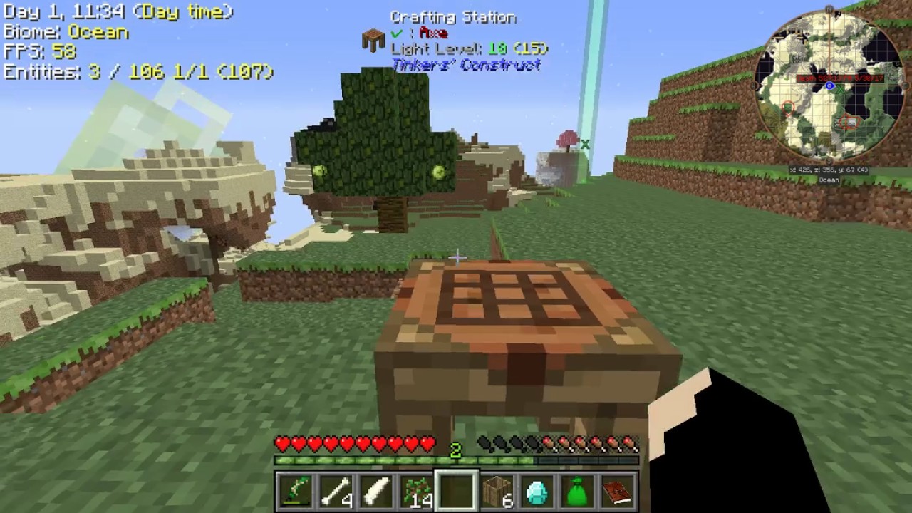 Project Ozone 2 Reloaded Episode 1 - YouTube