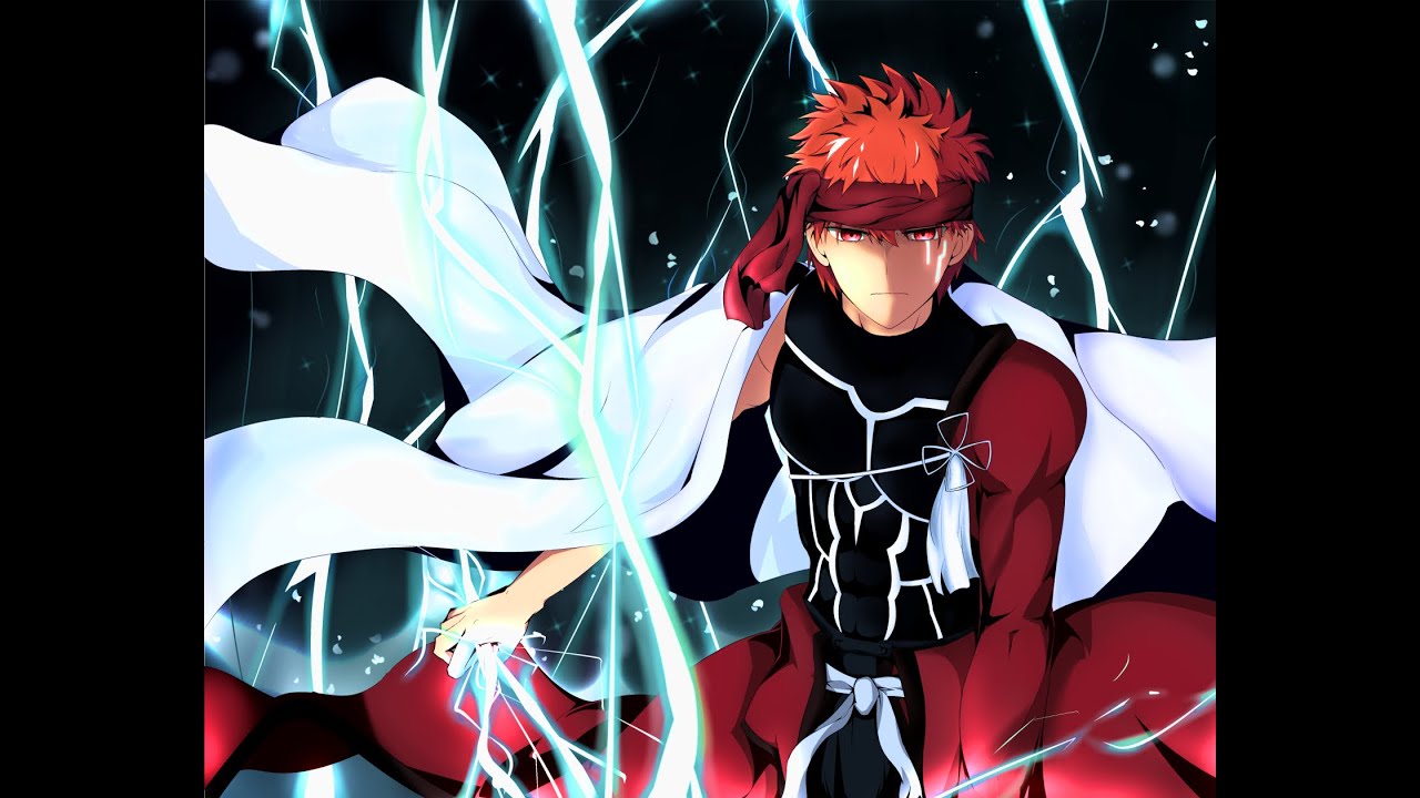 Emiya Install - Great Art of Living - YouTube