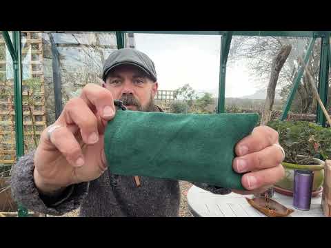 New birthday pipe / YABO / St.Brigits day / pipe rack 2.0 / YTPC chat