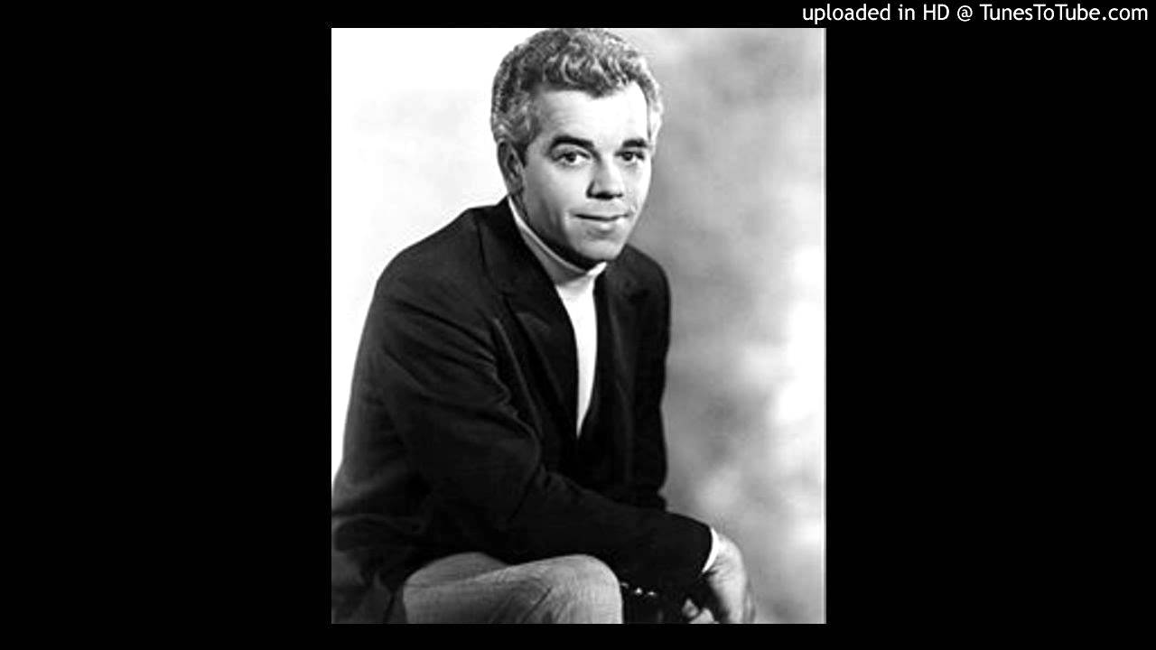 Roy Drusky - I Went Out of My Way (To Make You Happy) - YouTube