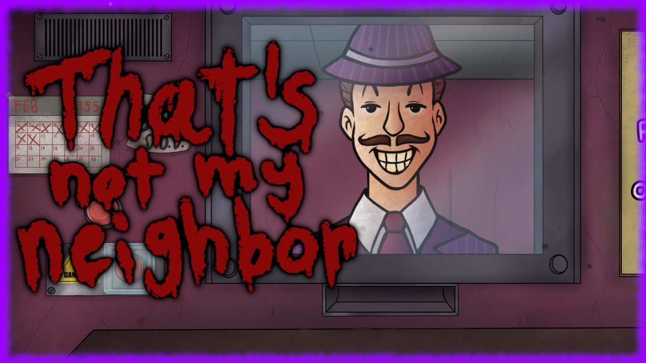 🟢 LIVE: Thank Gawd... | #thatsnotmyneighbor - YouTube