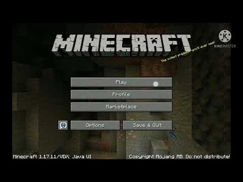 Interfaz de java para minecraft pe/be :D !! + nueva intro :D !! - YouTube