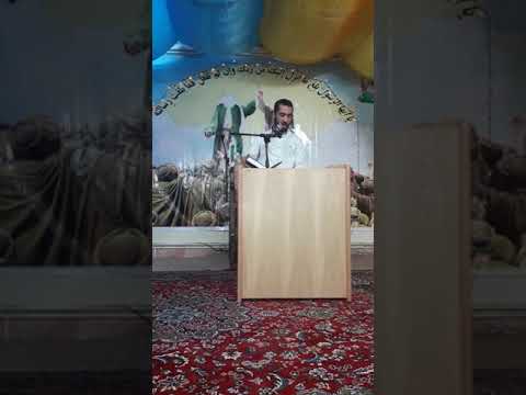 Emin Biləsuvarlı Qom şəhəri Qədir Xum Bayramı