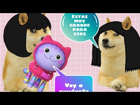 Historia:yo logro tener un dj musicat en el mundo del perrito chems xd ...