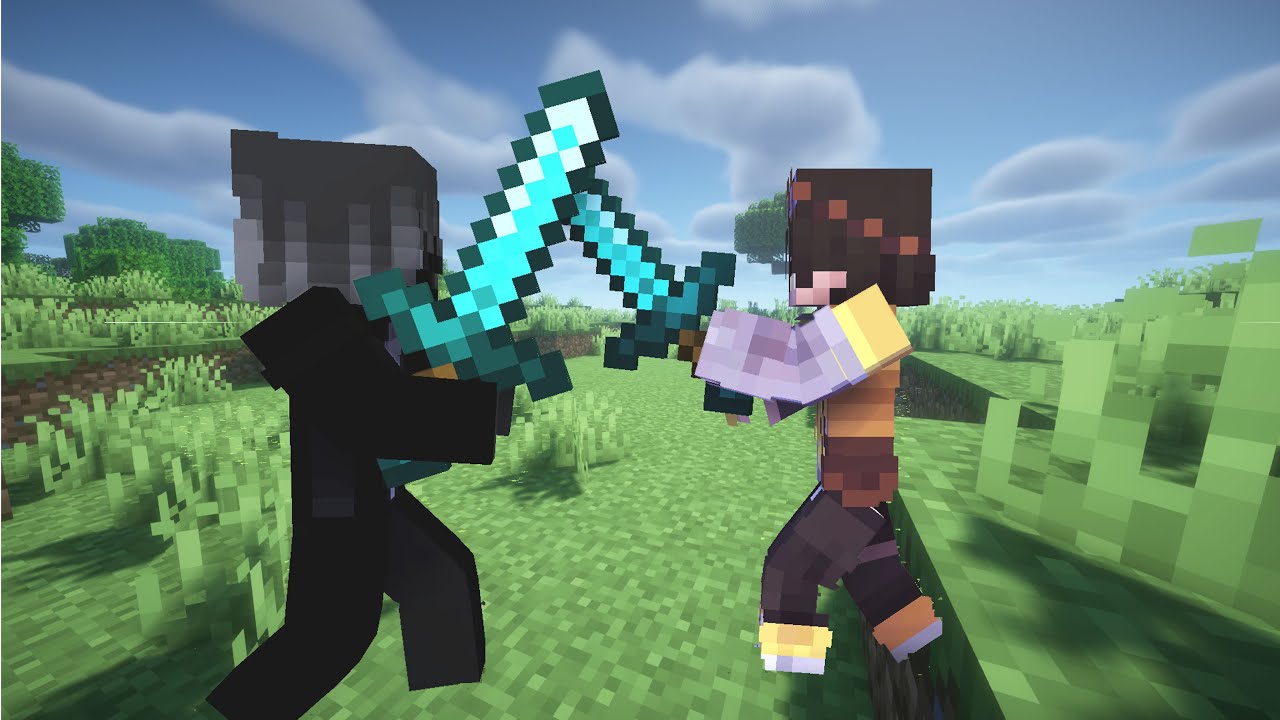 I fought Lomedy - YouTube