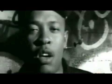 Dr Dre ft. Snoop Doggy Dogg - Deep Cover 187 ] Official Music Video ...