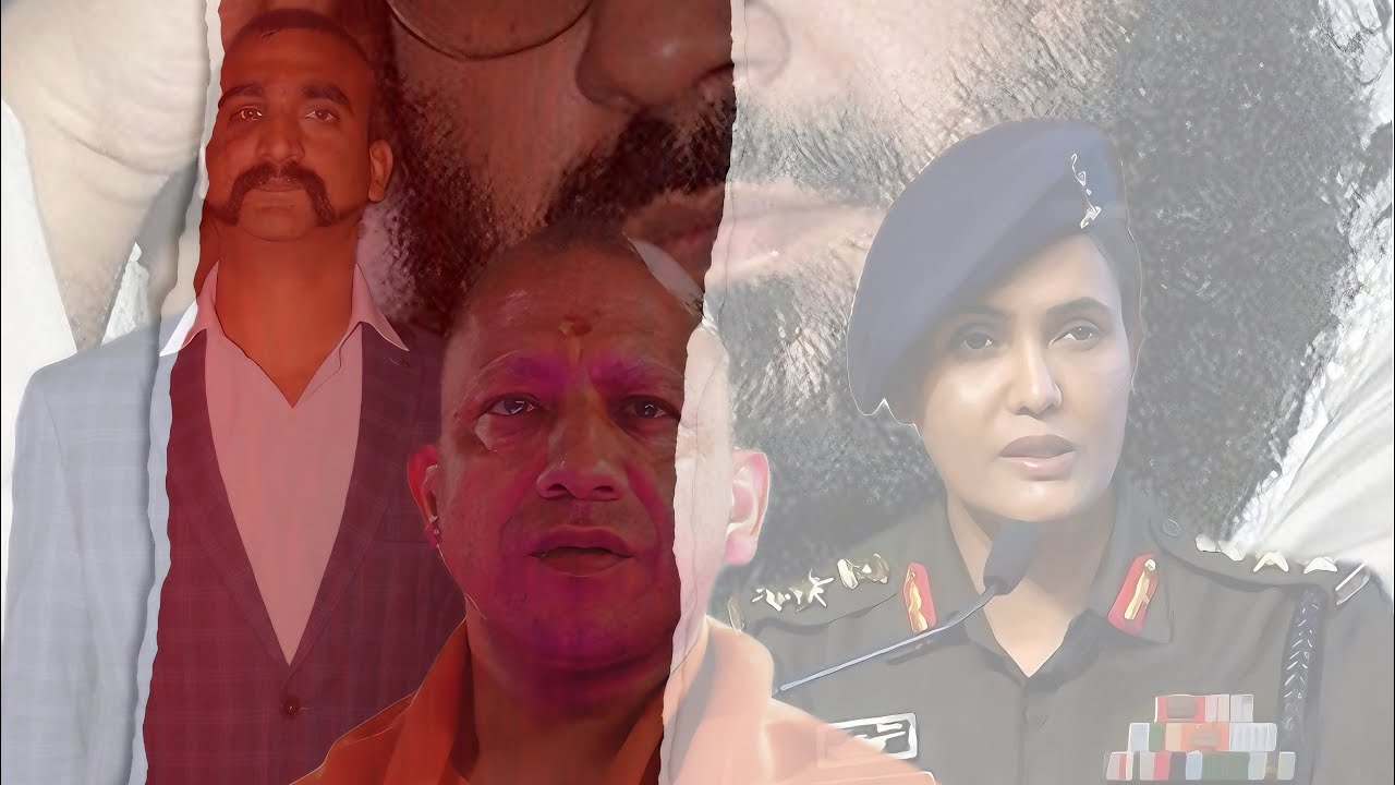 Reality Of Pakistan ATANKWAD - YouTube