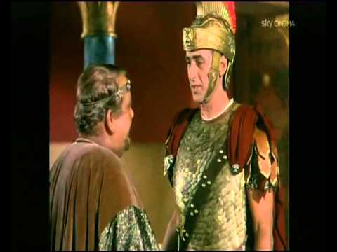 Salomè (1953) doppiaggio d'epoca