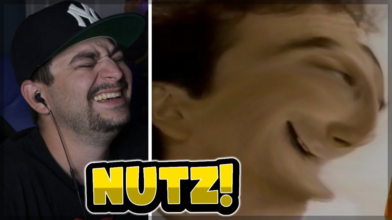 JUST GREAT! - [YTP] GOING NUTS NUTS NUTS NUTS REACTION! - YouTube